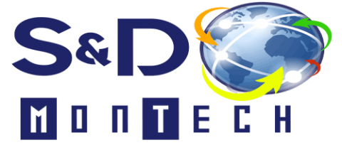 Quienes Somos - MonTech