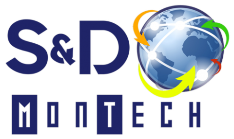 MonTech – Soluciones y Desarrollos